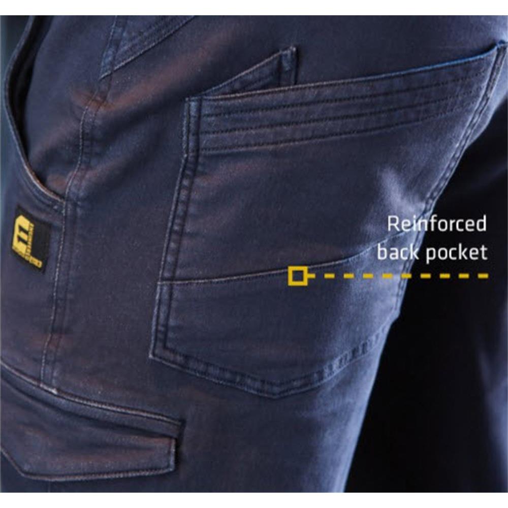 The Fusion Cargo Pant