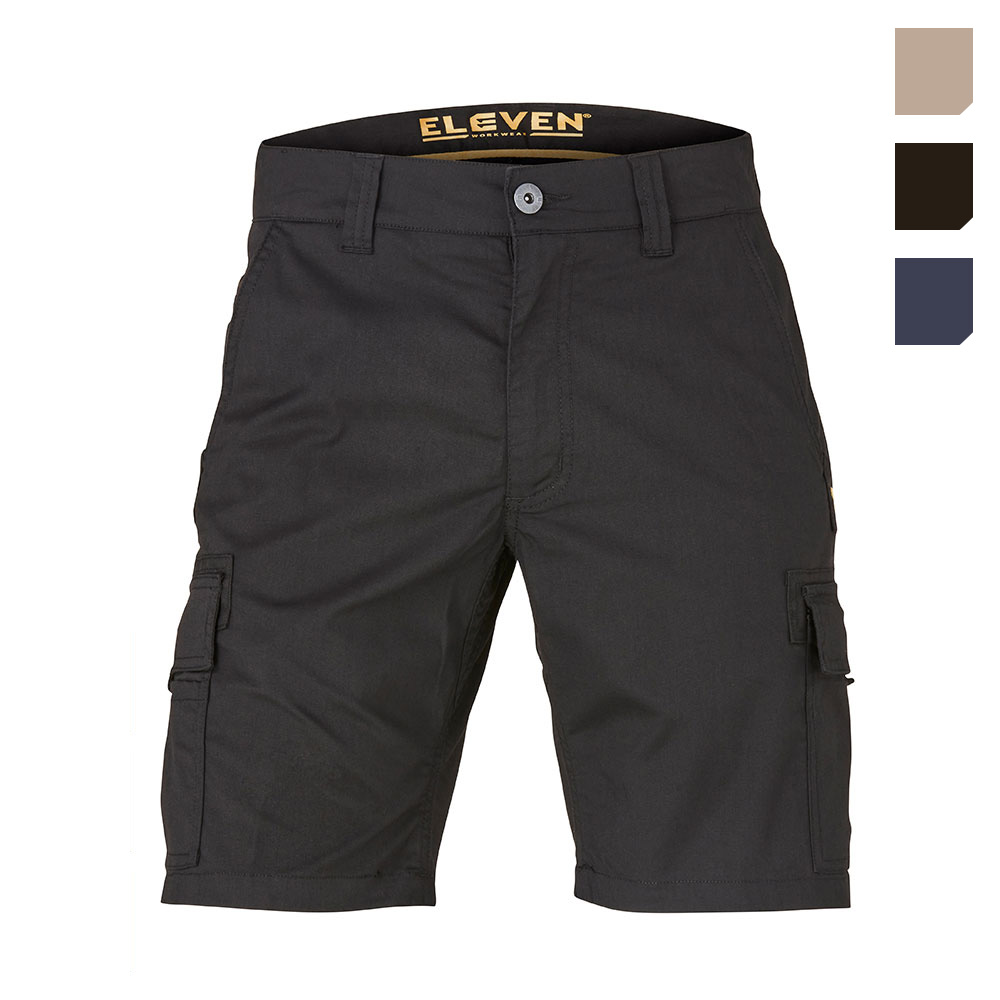 Grit Stretch Short | Shorts