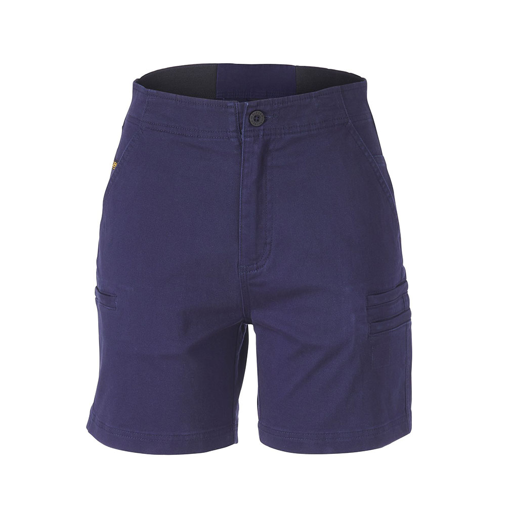 E2272___ - Women's Amelia Short