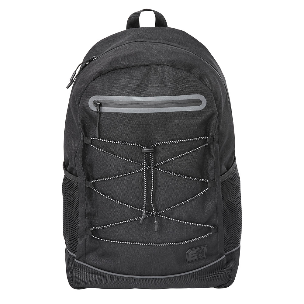 ELEVEN BLACK Backpack | Bags