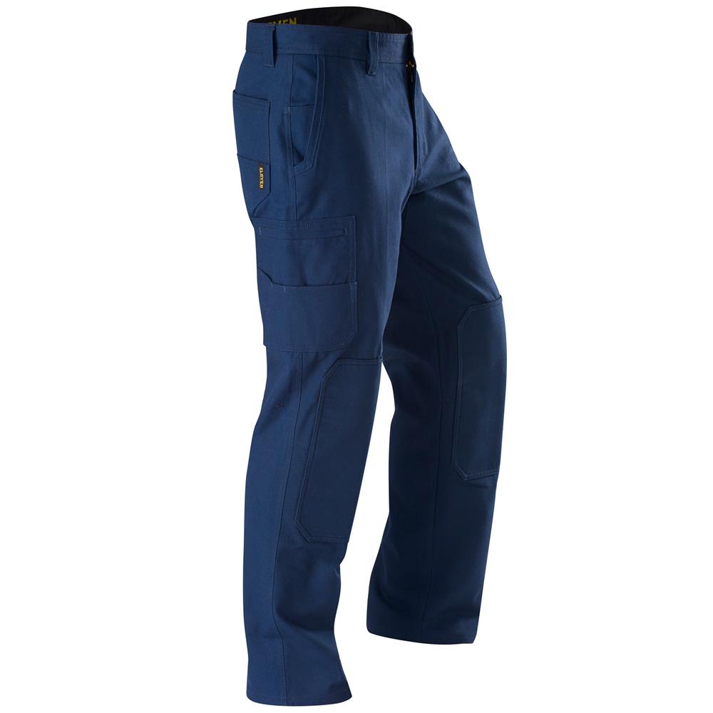 Men's Work Pants | ELEVEN Workwear