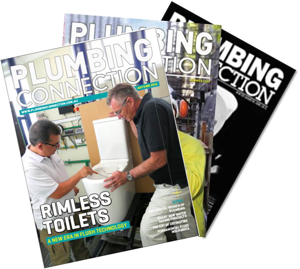 Plumbing Connection